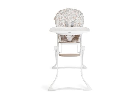 GRACO Hranilica MINILITE SAFARI