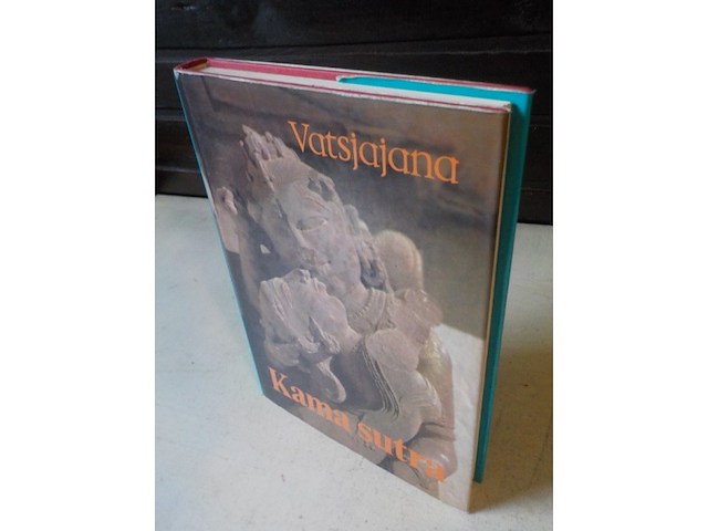 Vatsjajana - Kama sutra