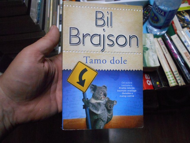 BIL BRAJSON - TAMO DOLE