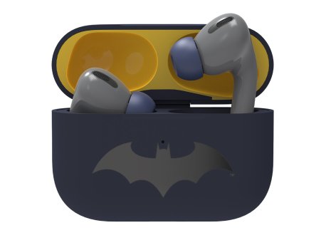 MOYE Batman Wireless Earphone 01
