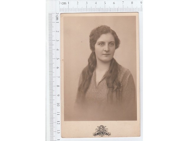 Devojka