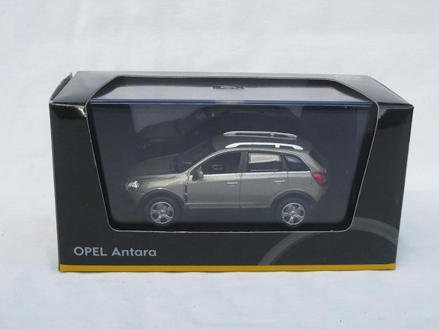 1:43 norev opel antara