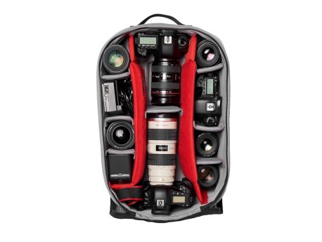 MANFROTTO Torba Reloader Spin 55; Roller (PL-RL-S55)