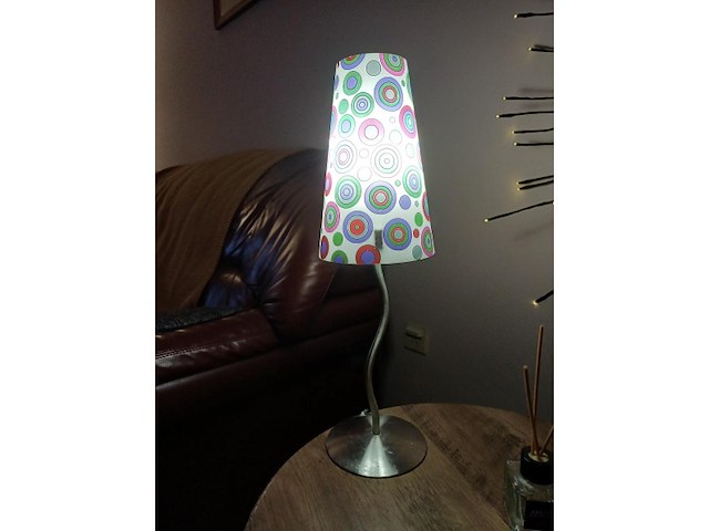 Stona lampa