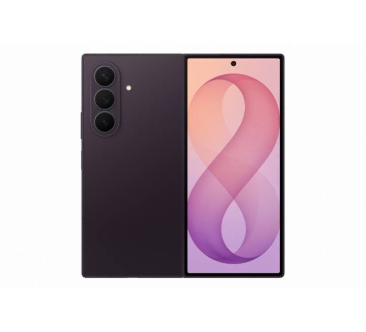 SAMSUNG Z FOLD 8 ULTRA 512 GB - LJUBIČASTI
