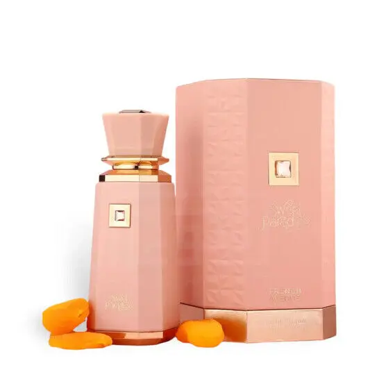 Ženski parfem French Avenue, Sweet Paradise, parfemska voda, 100 ml