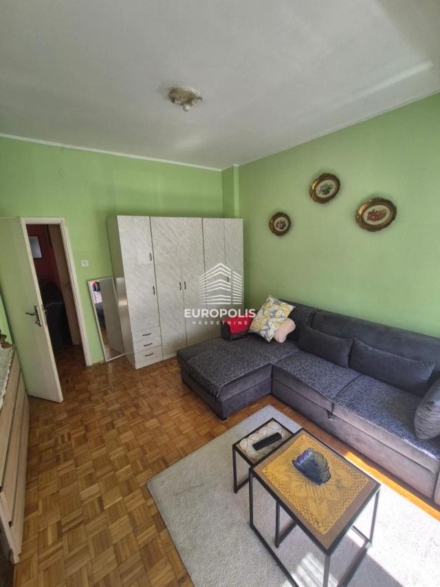 Blok 19a, 2.5 za renoviranje ID#9796