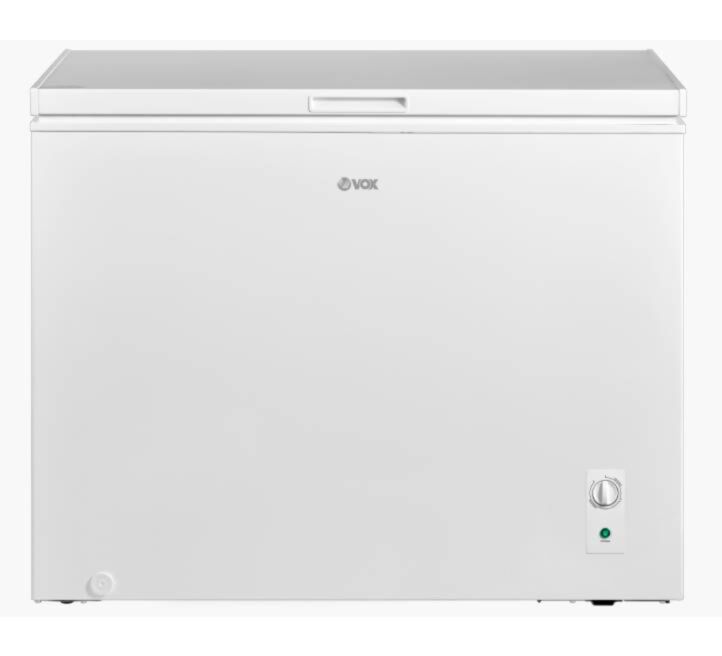 VOX HORIZONTALNI ZAMRZIVAČ CF250E