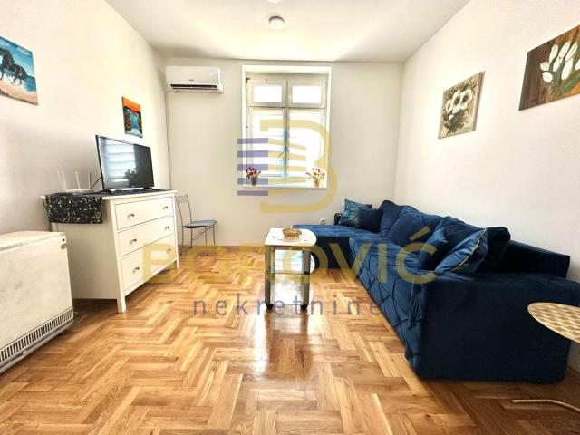 Ekonomski fakultet, 35m2, namešten,
