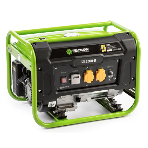 FIELDMANN FZI 2300-B Benzinski agregat