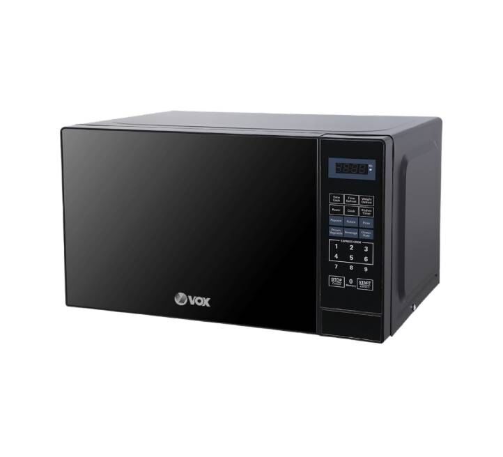 VOX MIKROTALASNA RERNA GD88B - CRNA
