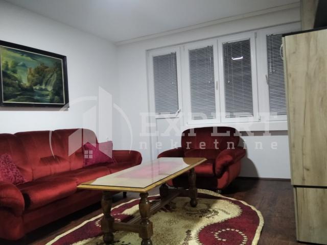 Izdaje se dvoiposoban stan kod Filozvskog fakulteta, 60m2!