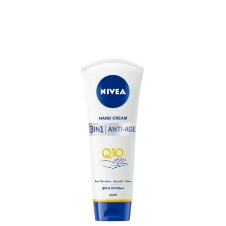 Nivea Krema za ruke Q10, 100 ml
