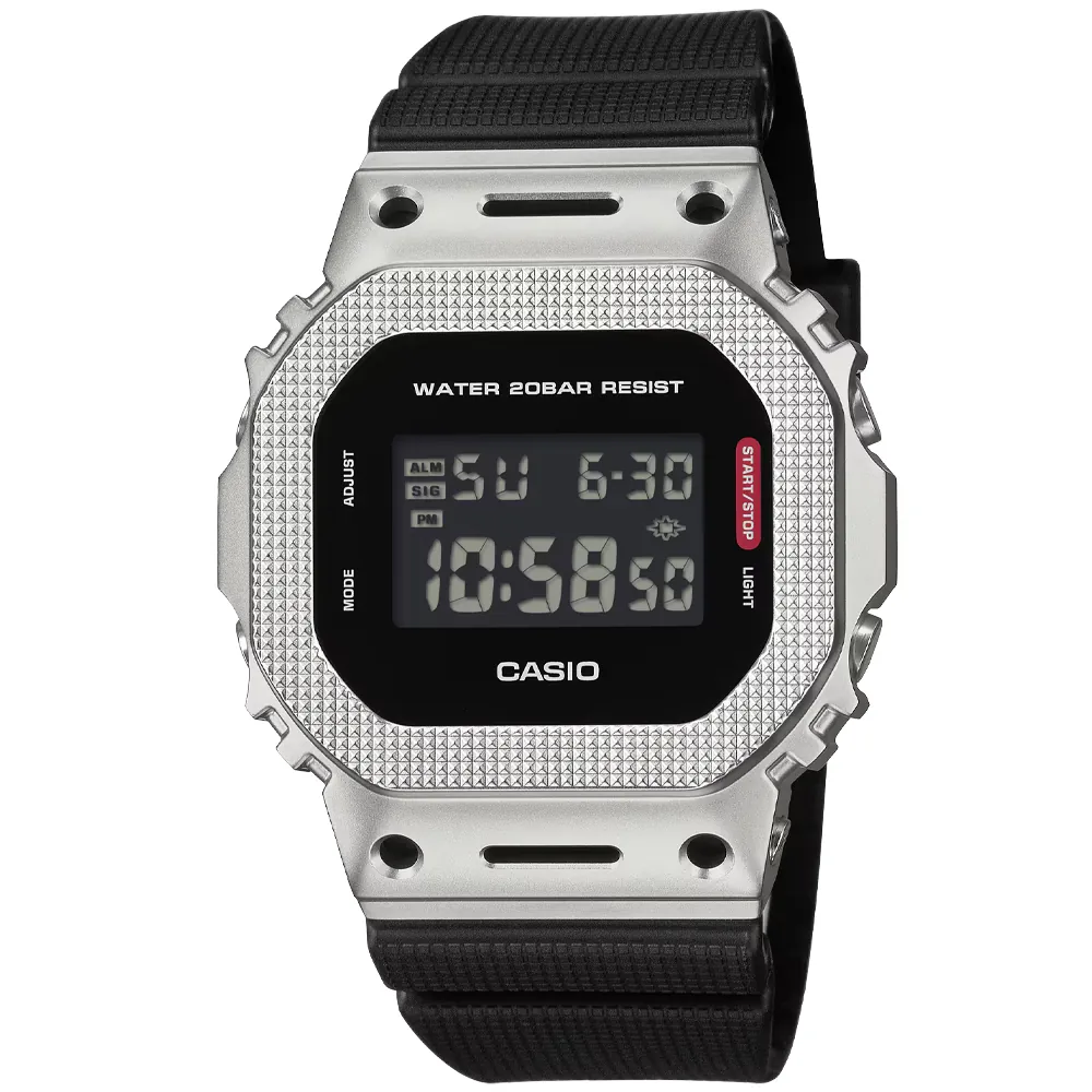 GMC-B2100ADS-1AER CASIO RUČNI SAT