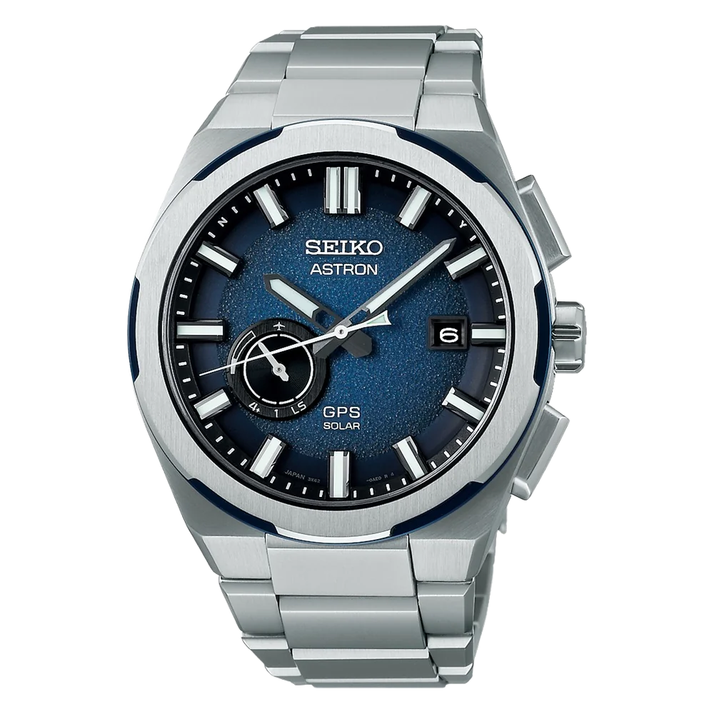 SSJ023J1 SEIKO RUČNI SAT ASTRON