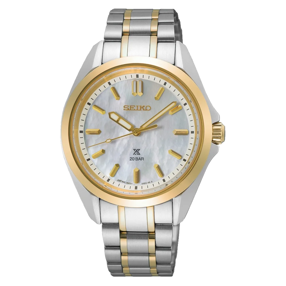 SUR608J1 SEIKO PROSPEX RUČNI SAT