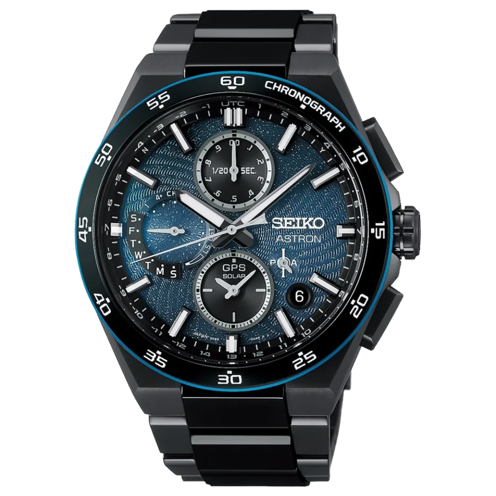 SSH187J1 SEIKO RUČNI SAT ASTRON