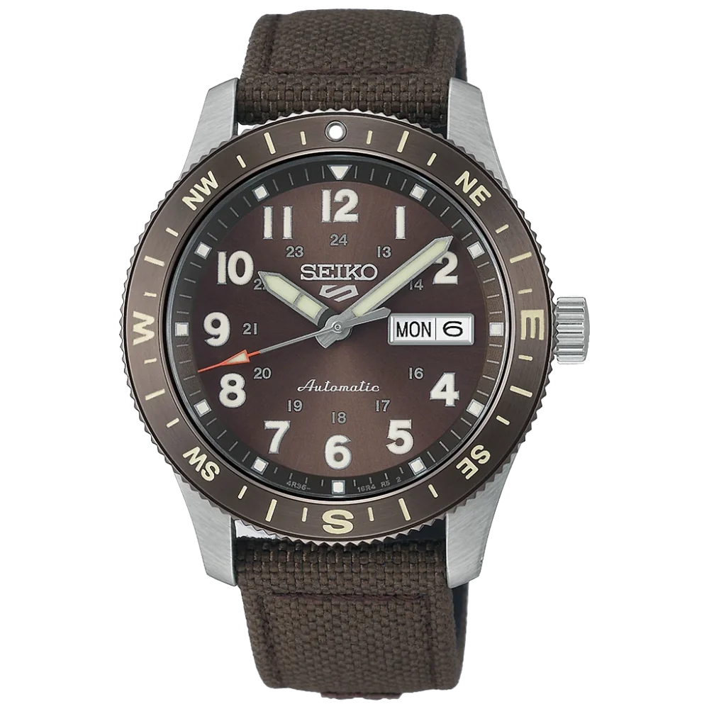 HDB009K1 SEIKO 5 SPORT RUČNI SAT