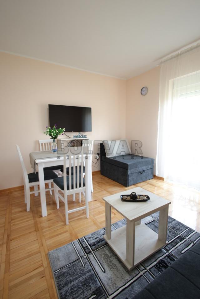 Apartman, Vrnjačka Banja