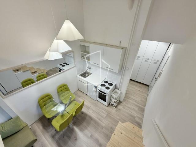 Mirijevo, Vladislava Bajčevića, mereno 24m2 ID#15725
