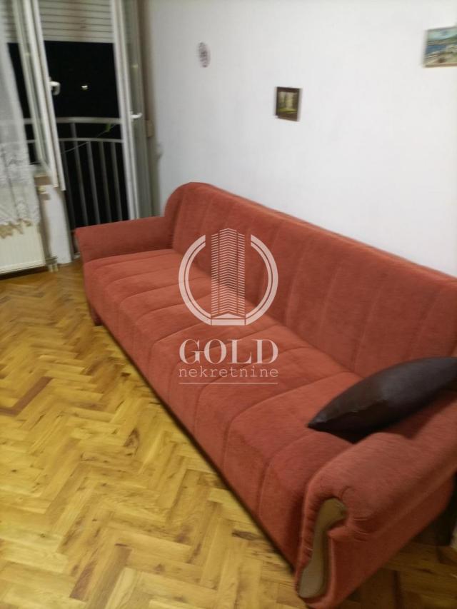 PRODAJA - GARSONJERA - 29M2 - NOVA DETELINARA ID#12198