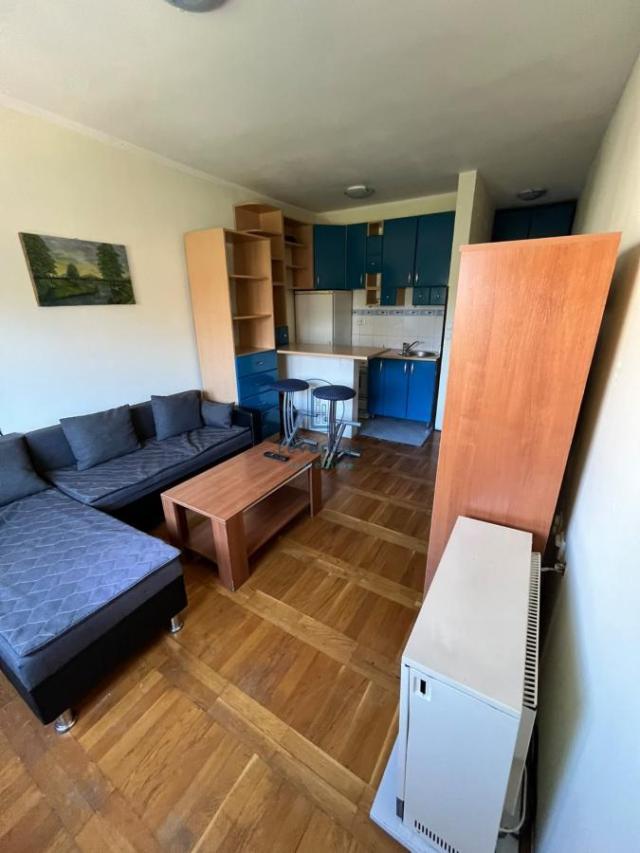 Karaburma, Diljska, 21m2