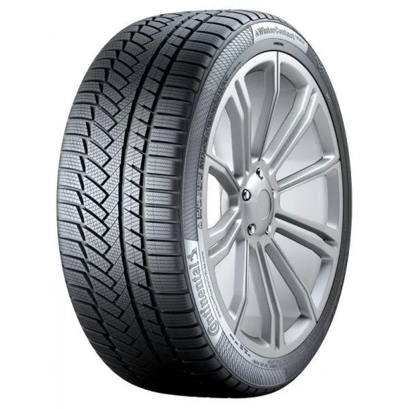 CONTINENTAL ZIMSKA GUMA 235/60R20 108V XL