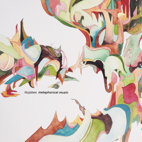 NUJABES – METAPHORICAL MUSIC