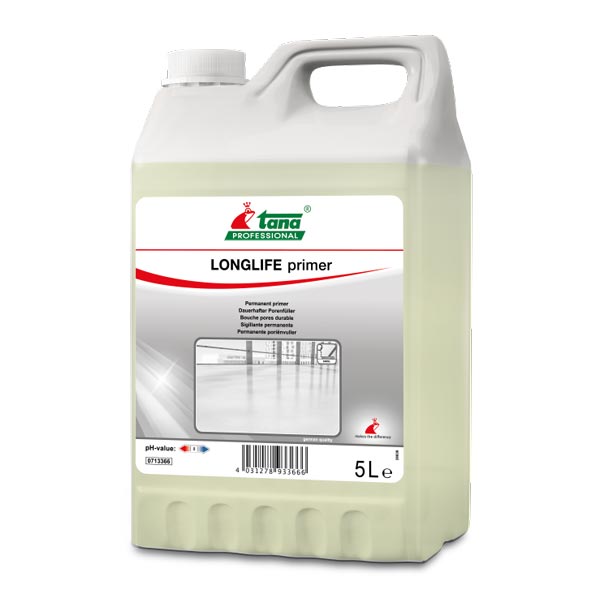 Tana LongLife primer