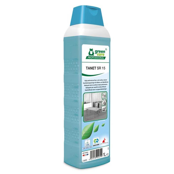 Tana Tanet SR 15