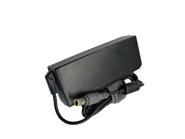 PUNJAČ ZA LAPTOP LENOVO 20V 6.75A 7.9X5 original