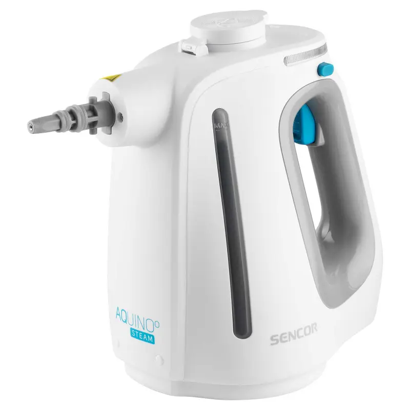 Parni čistač SSC 3510 WH SENCOR