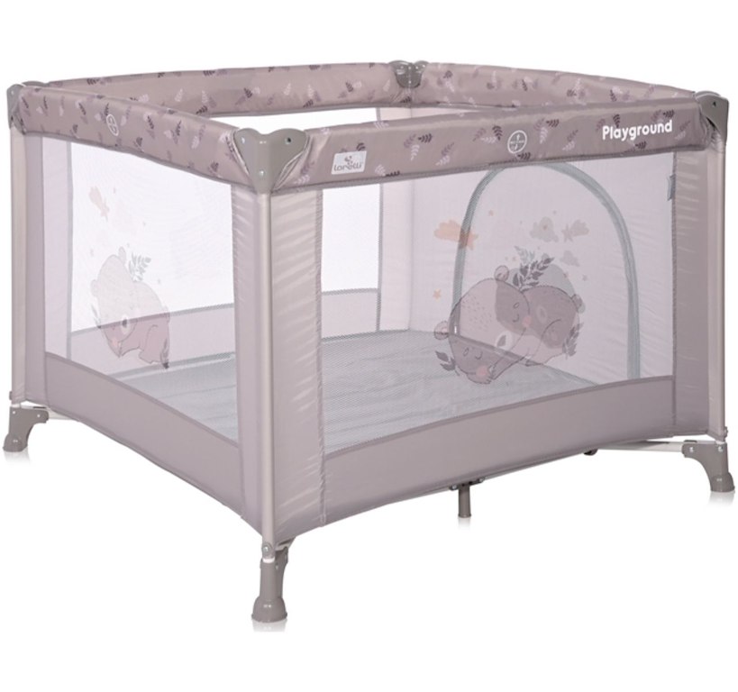 Lorelli Playground ogradica za bebe
Lorelli Playground ogradica za bebe