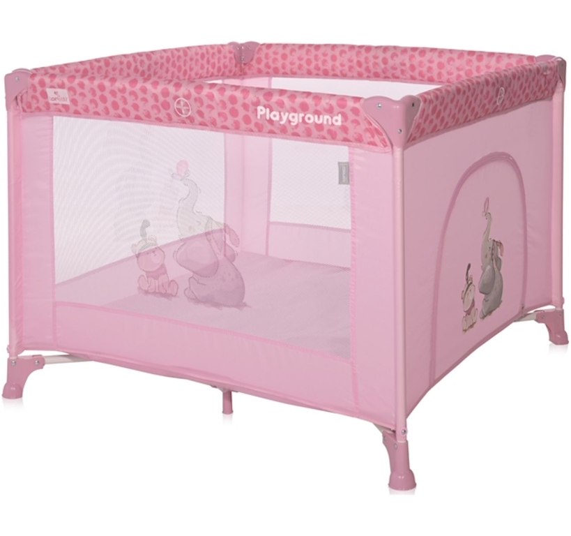 Lorelli Playground ogradica za bebe
Lorelli Playground ogradica za bebe