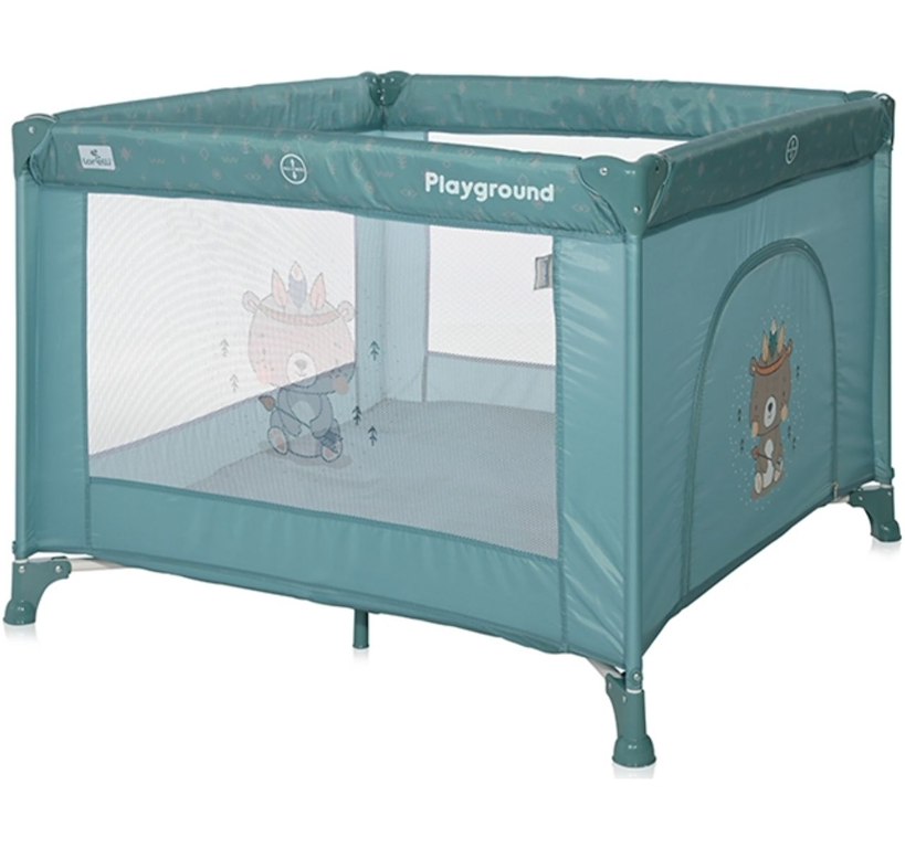 Lorelli Playground ogradica za bebe
Lorelli Playground ogradica za bebe