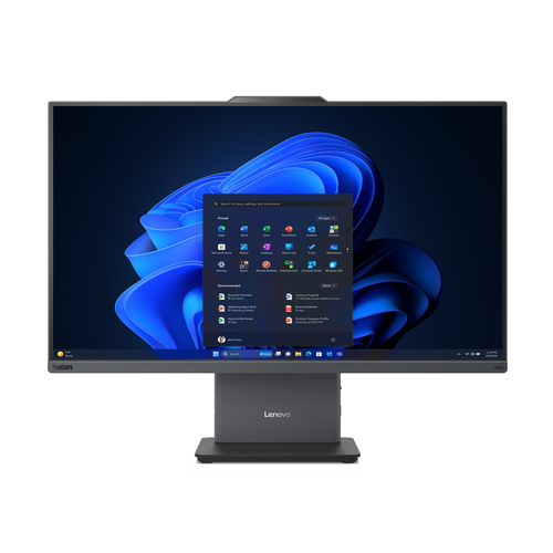 DT LENOVO AiO 50a 27" i5-13420H/16G/512G/DOS/3Y,12SA000MYA