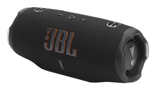 Bežični zvučnik JBL Charge 6 /IP68/45W Crni