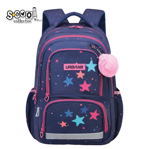 RANAC ERGONOMSKI URBAN 31*16*42CM SC3379
