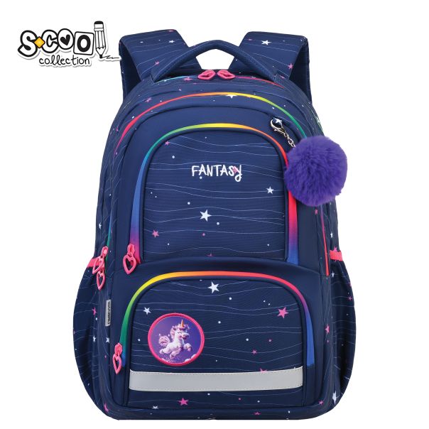 RANAC ERGONOMSKI URBAN 31*16*42CM SC3377