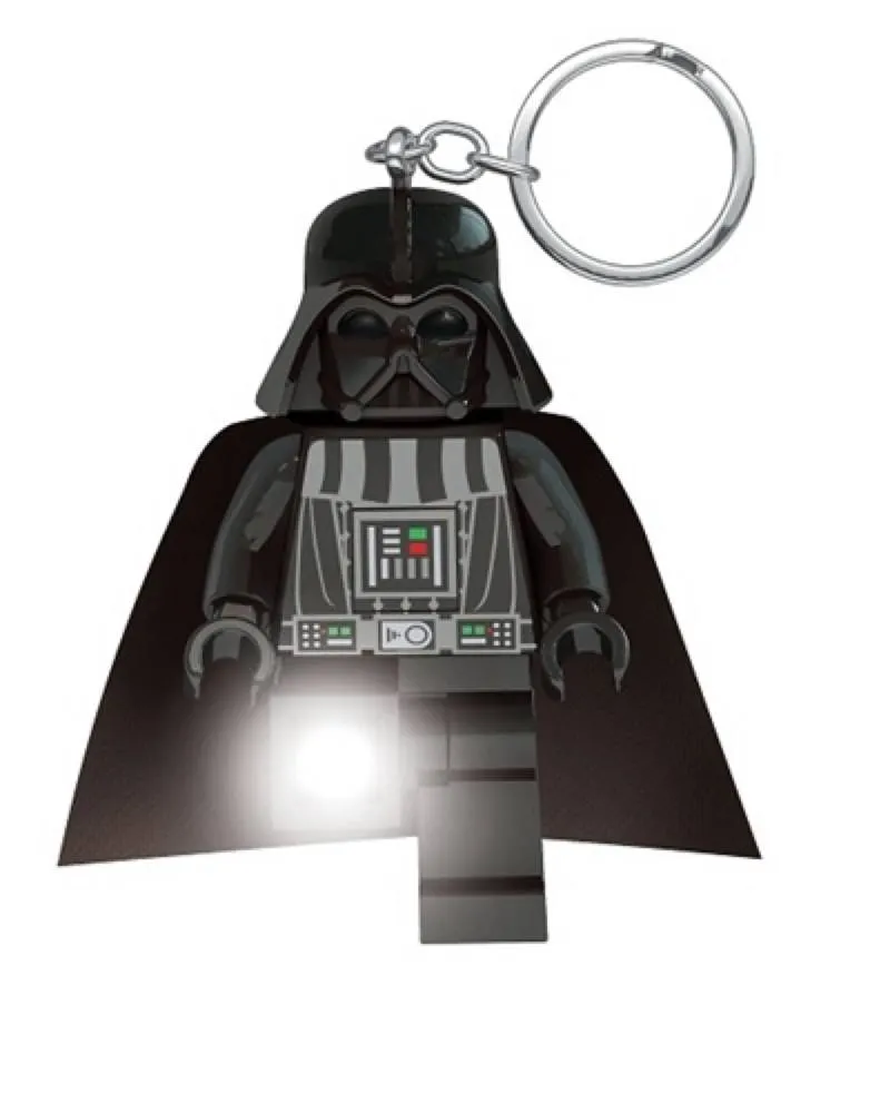 Privezak Light-Up Star Wars - Darth Vader