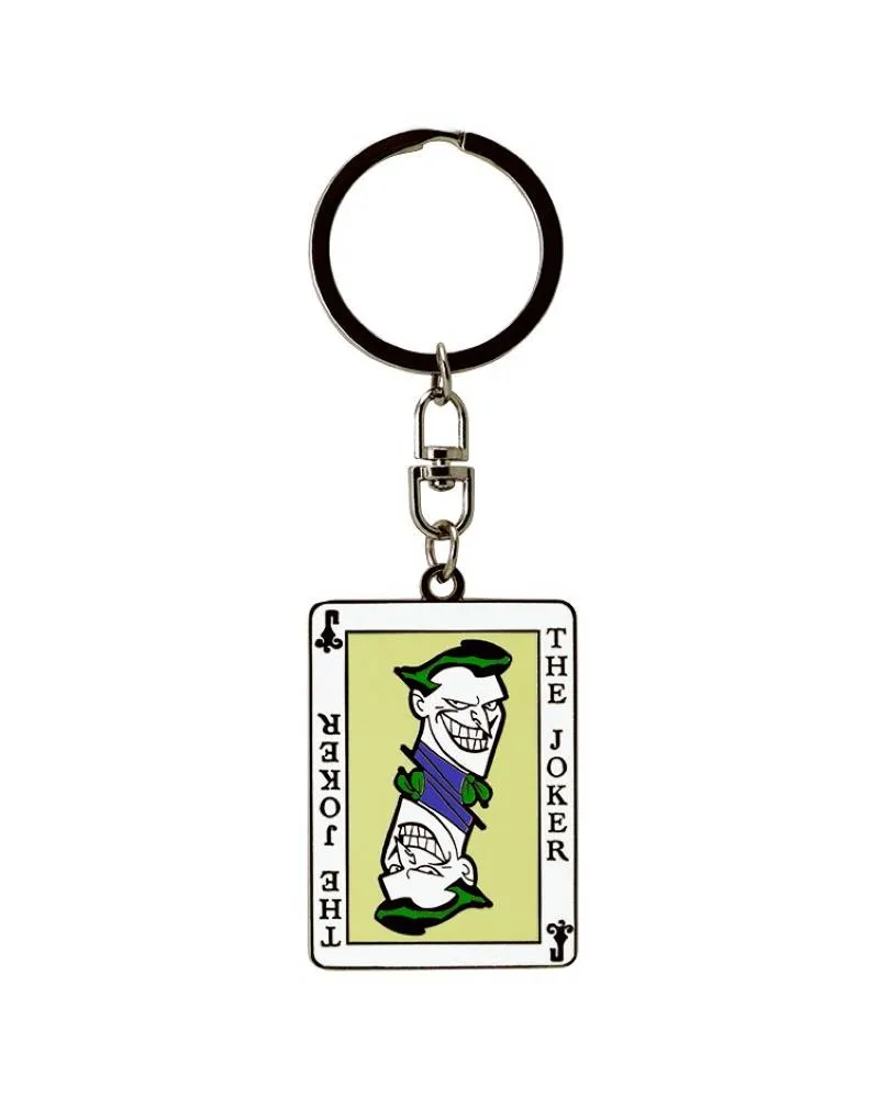 Privezak AbyStyle - DC Comics - Joker