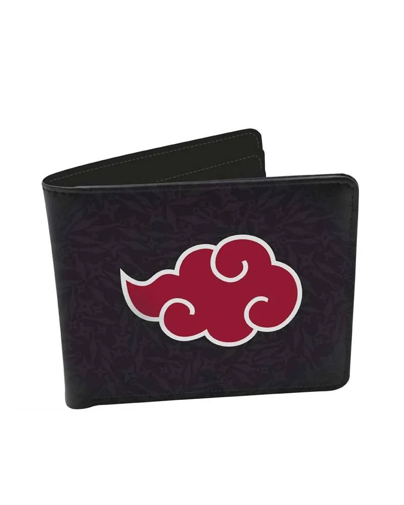 Novčanik AbyStyle - Naruto Shippuden - Akatsuki
