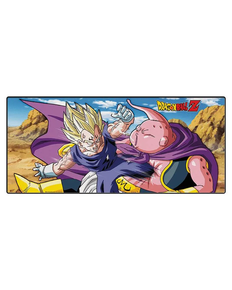 Podloga AbyStyle - Dragon Ball Z - Buu Vs Majin Vegeta - XXL