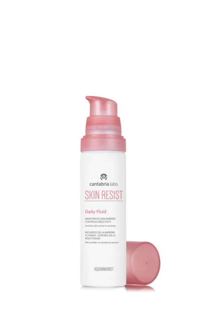 Skin Resist Daily fluid, 50 ml