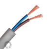 Kabel H05VV-F (PP/J) 2x1.5