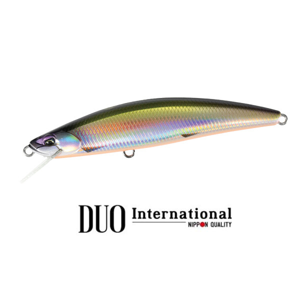 DUO ONIMASU MASAKAGE 90F – TENNESSEE