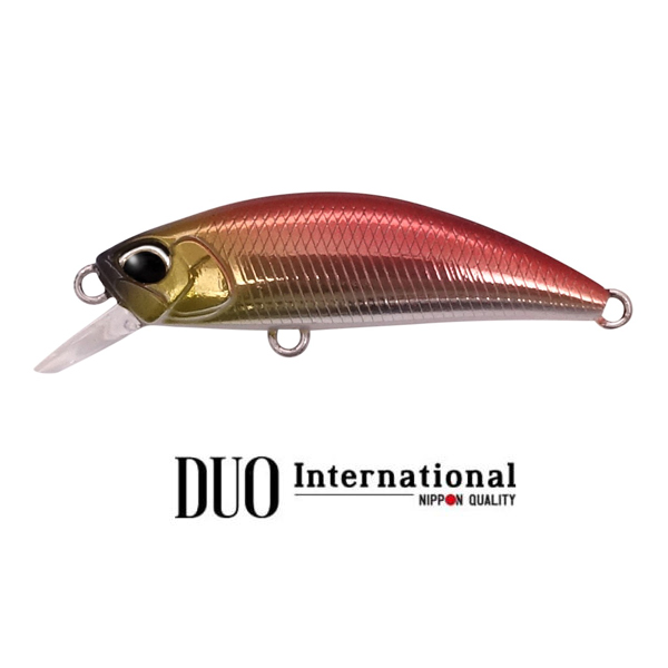 DUO SPEARHEAD RYUKI 38S – HIMEMASU