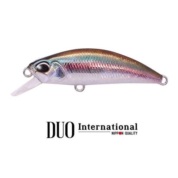 DUO SPEARHEAD RYUKI 38S – WAKASAGI