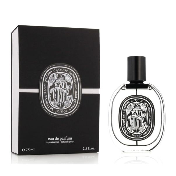 Diptyque Eau de Minthe EDP 75ml
