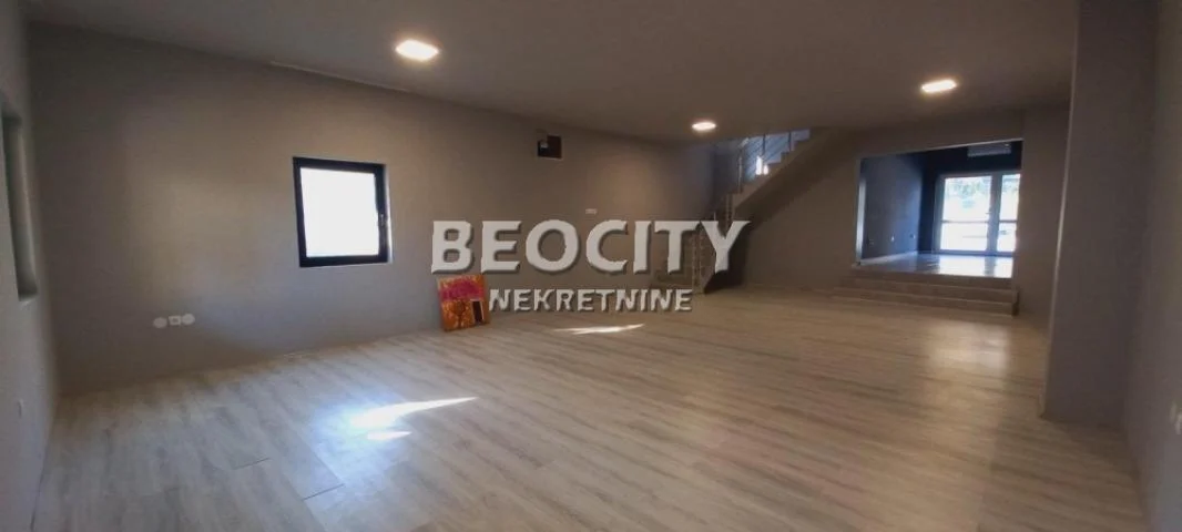 Novi Beograd, Bežanijska kosa 2, Raška Dimitrijevića, 2.0, 145m2, 1500EUR
